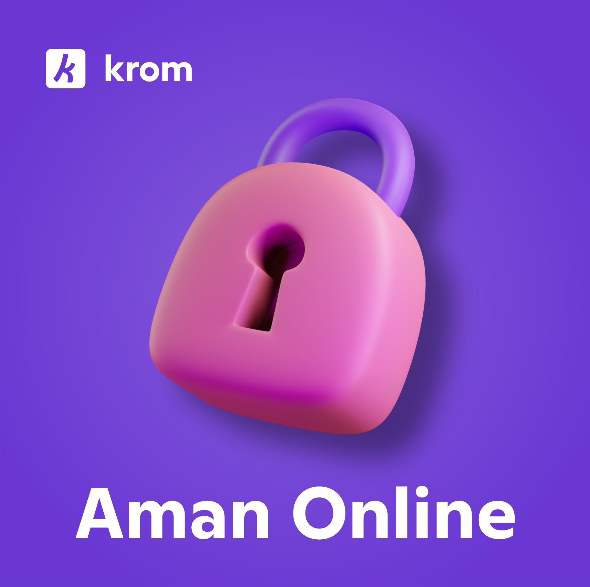 Krom Bank - Berita